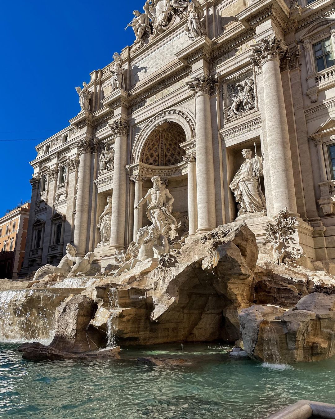 Experiencing the Grandeur of Corpus Christi in Rome: An Australian ...